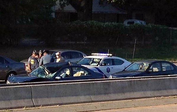 Fatal Wreck Snarls I 630 Traffic During Morning Rush Hour The
