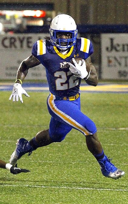 Altee Tenpenny Recruiting Diary, Part III | Whole Hog Sports