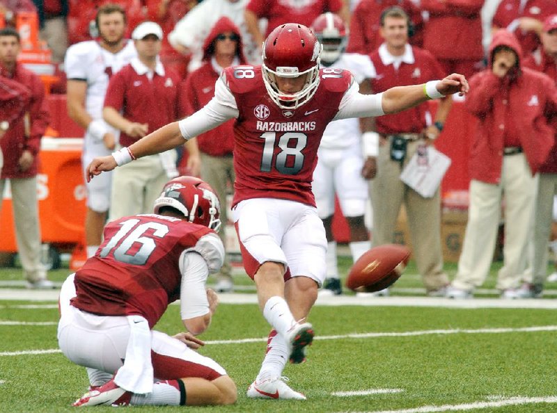 Alabama 52, Arkansas 0 | Whole Hog Sports