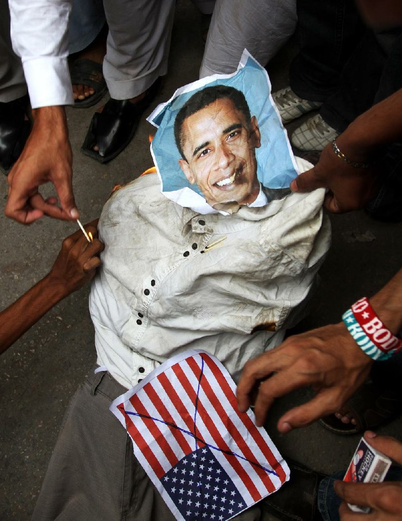 U.S. prepares for extended Muslim unrest
