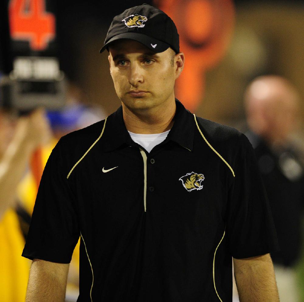 WholeHogSports - Offer still good for Gragg