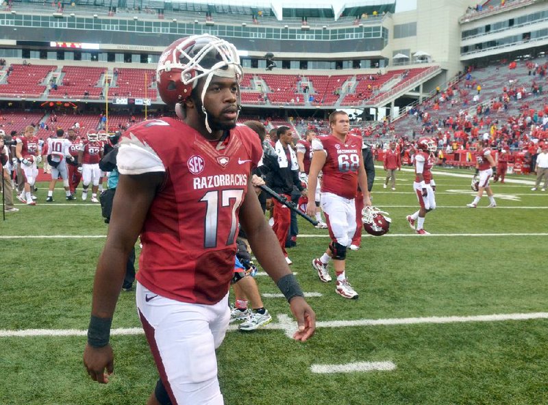 Wilson’s remarks extracted | Whole Hog Sports