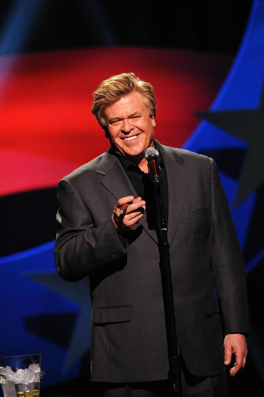 Ron ‘Tater Salad’ White goes Unprofessional | The Arkansas Democrat ...