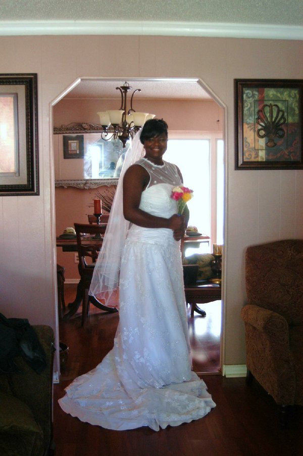 ASHLEY ELAINE WILLIAMS and KRISTEN D.L. STAPLES