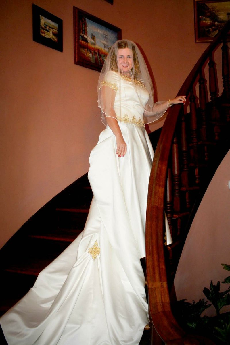 TERRI D. POPOSKY and JOHN I. HENDERSON | The Arkansas Democrat-Gazette ...