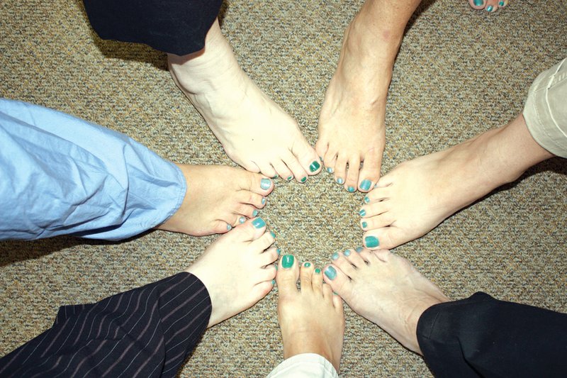 Hospital program will focus on ovarian cancer | The Arkansas Democrat ...