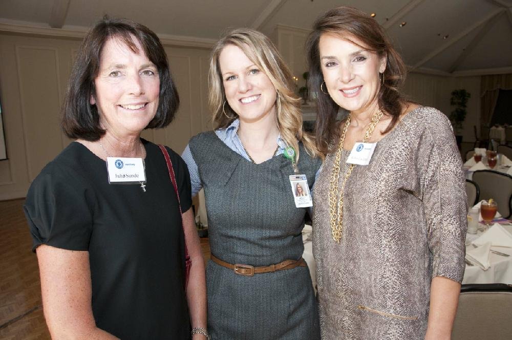 Arkansas Children’s Hospital Auxiliary Luncheon | The Arkansas Democrat ...