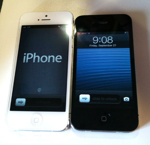 iPhone 5 worth the upgrade, despite flawed software