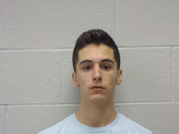 Teens Accused Of Battery | Northwest Arkansas Democrat-Gazette