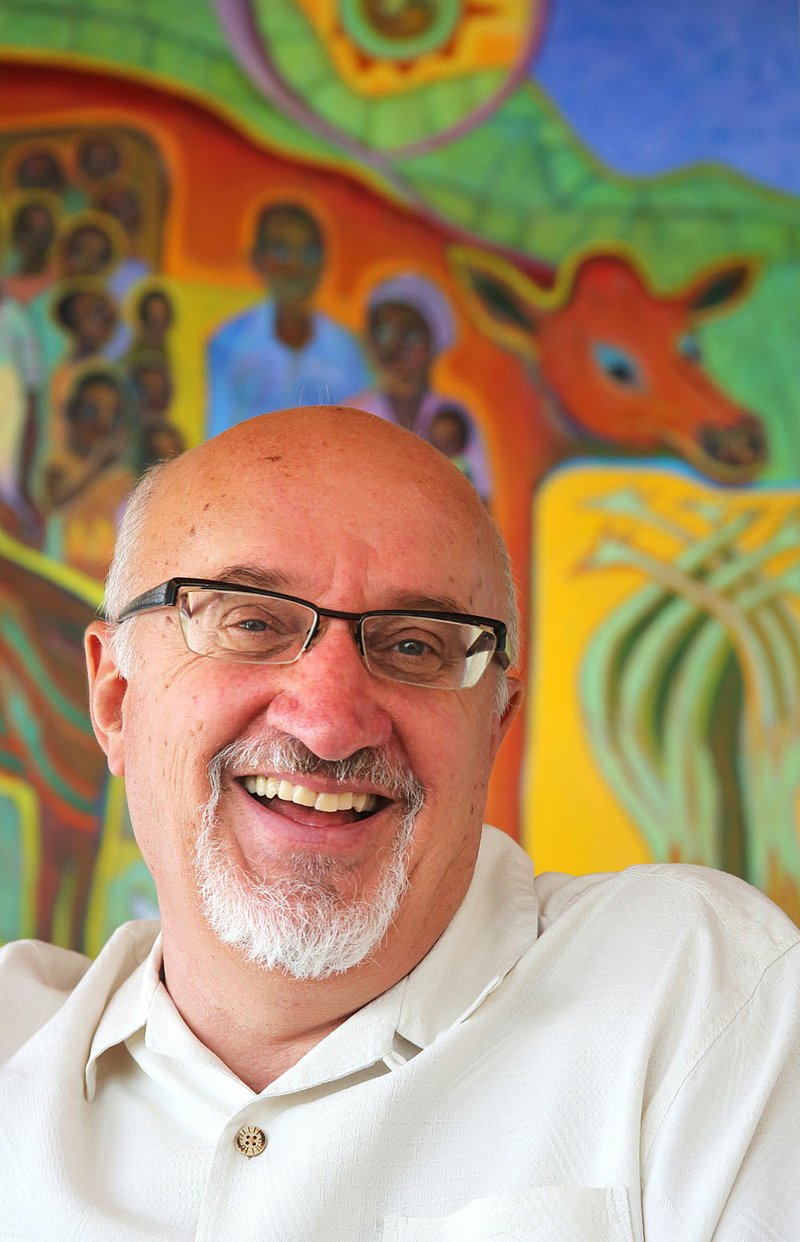 Pierre Ubaldo Ferrari | The Arkansas Democrat-Gazette - Arkansas' Best ...