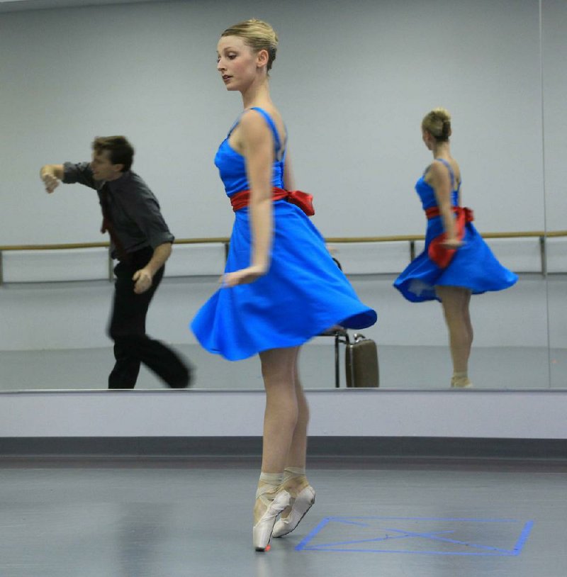 American pointe of view | Northwest Arkansas Democrat-Gazette