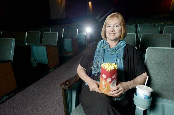 Lynn Courtney Pledger | The Arkansas Democrat-Gazette - Arkansas' Best ...