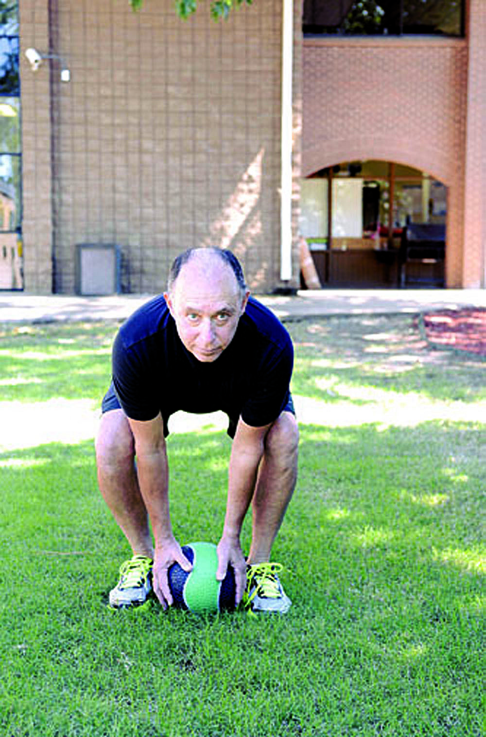Boot-camp workouts gaining disciples | Northwest Arkansas Democrat-Gazette