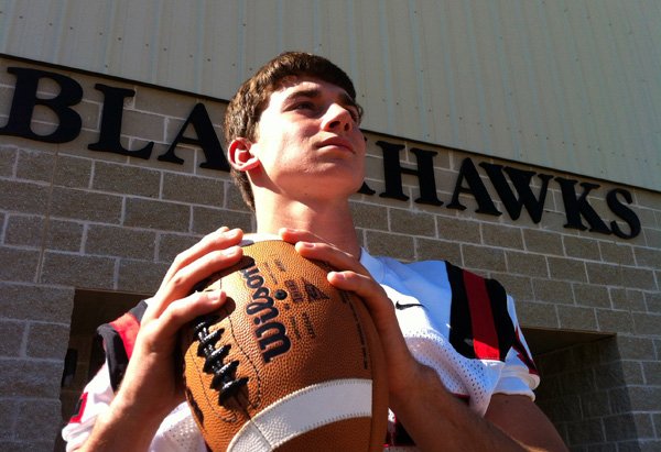 Easterling, Pea Ridge Soaring To New Heights | Northwest Arkansas ...
