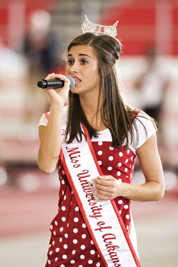 ‘Stronger’ Difani is bound for Idol stage | The Arkansas Democrat ...