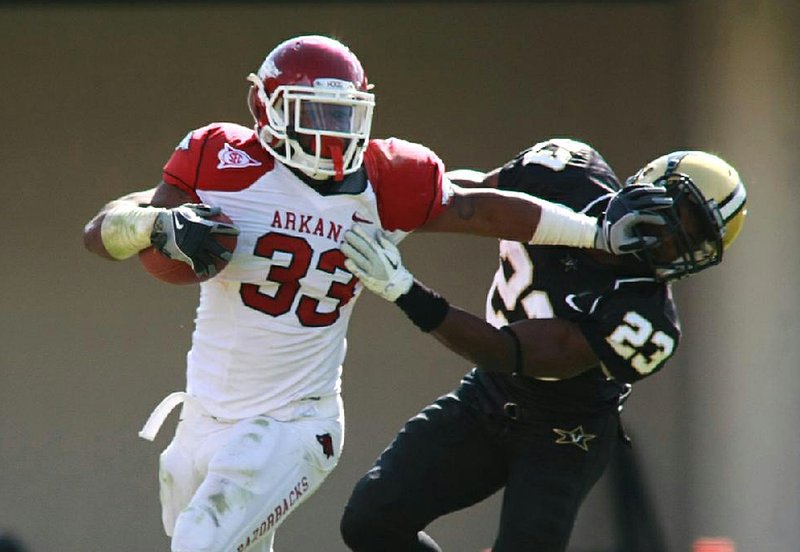 Handyman Johnson works OT in SEC | Whole Hog Sports