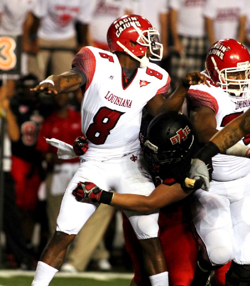 Wolves cash in on opportunities | Northwest Arkansas Democrat-Gazette