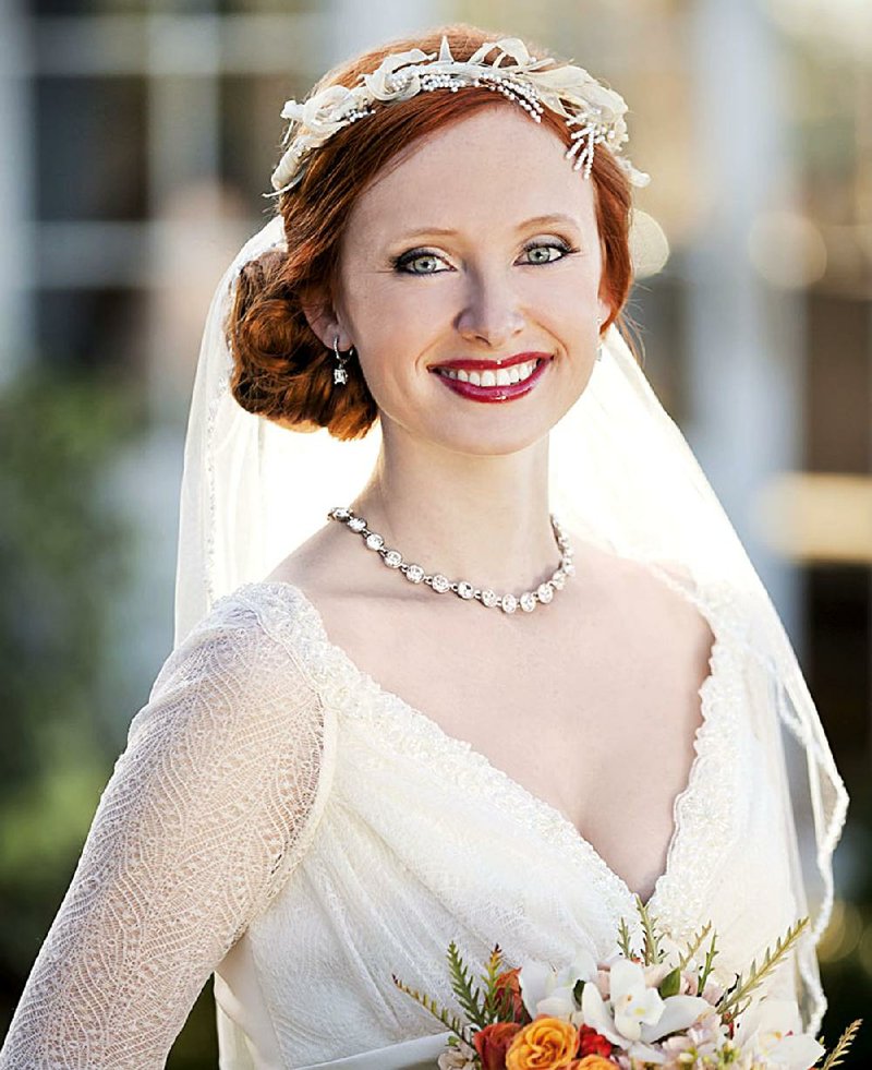 JESSICA XAN DELOACH and WARWICK BARON REID SABIN | The Arkansas ...