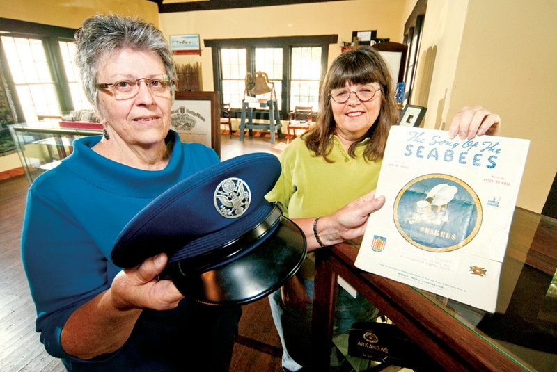 Perry County museum sets open house for Saturday | The Arkansas ...