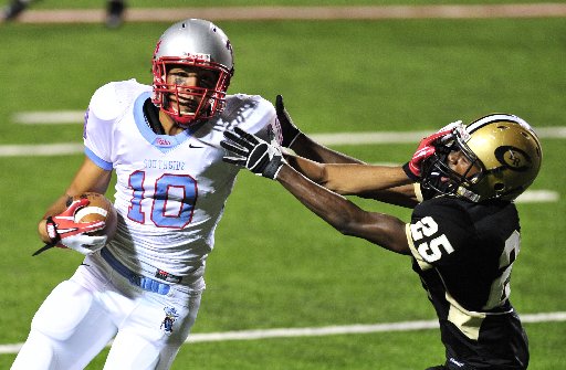 WholeHogSports - Player of the Week: Isaac Jackson