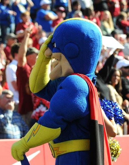 One sack enough in victory | Northwest Arkansas Democrat-Gazette