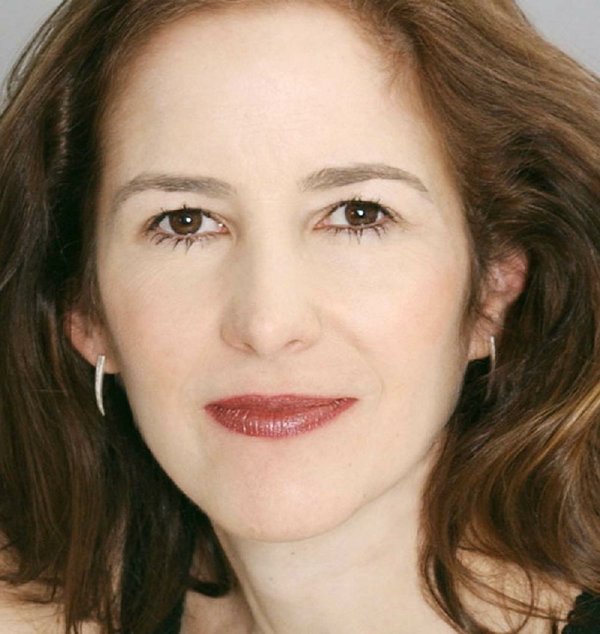 NY’s Talman shares her Tales