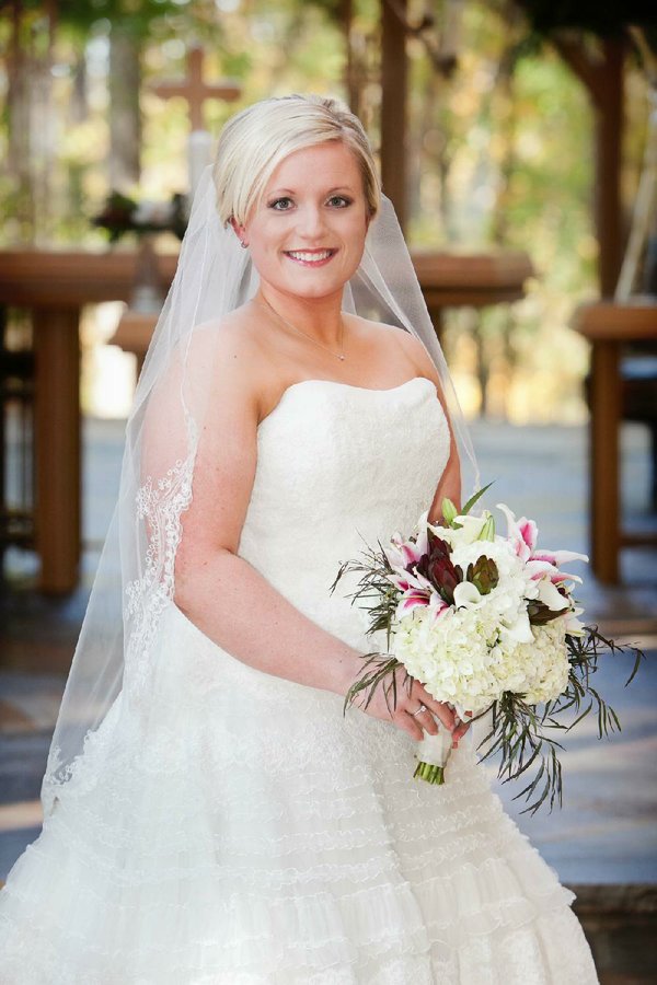 ALISHA RENE MORGAN and NEIL FRANKLIN ROBERTSON | The Arkansas Democrat ...