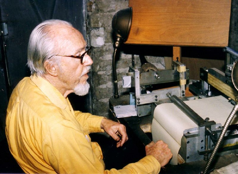 Professor to screen his film on player-piano composer | Northwest ...