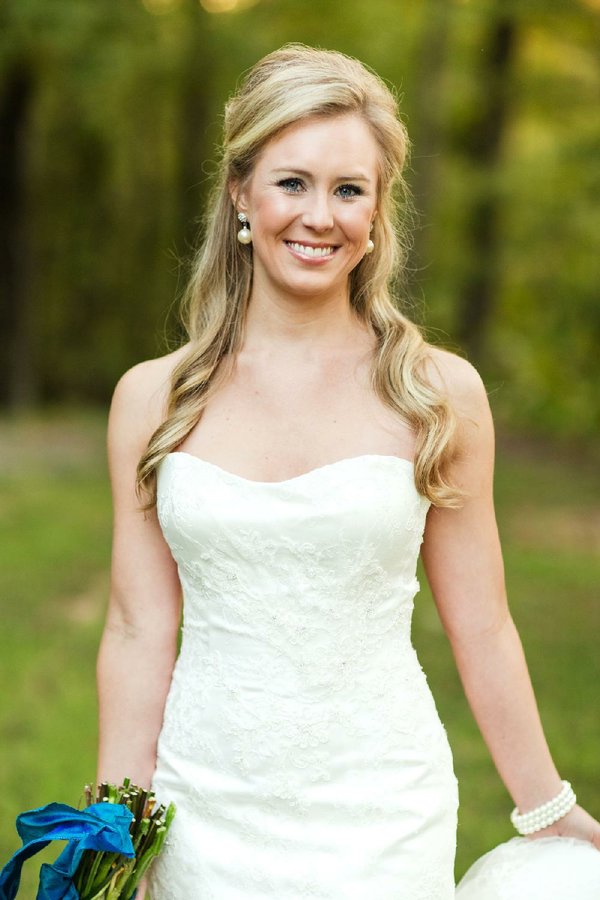 JILLIAN ASHTON GREGORY and JOSHUA SHERMAN MAYES | The Arkansas Democrat ...