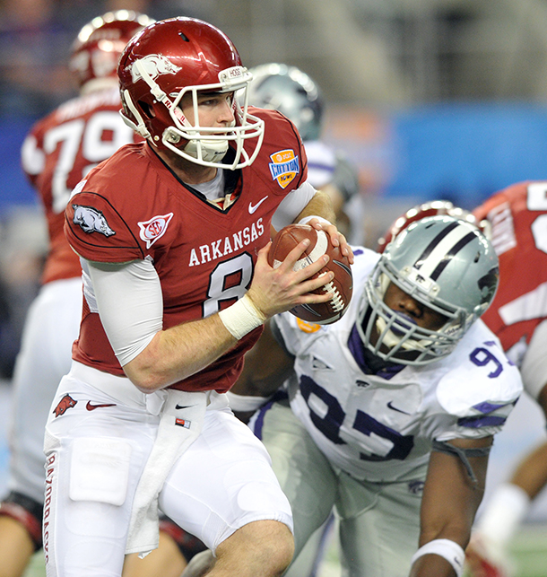 WholeHogSports - Hogs expecting more than 50 recruits for LSU