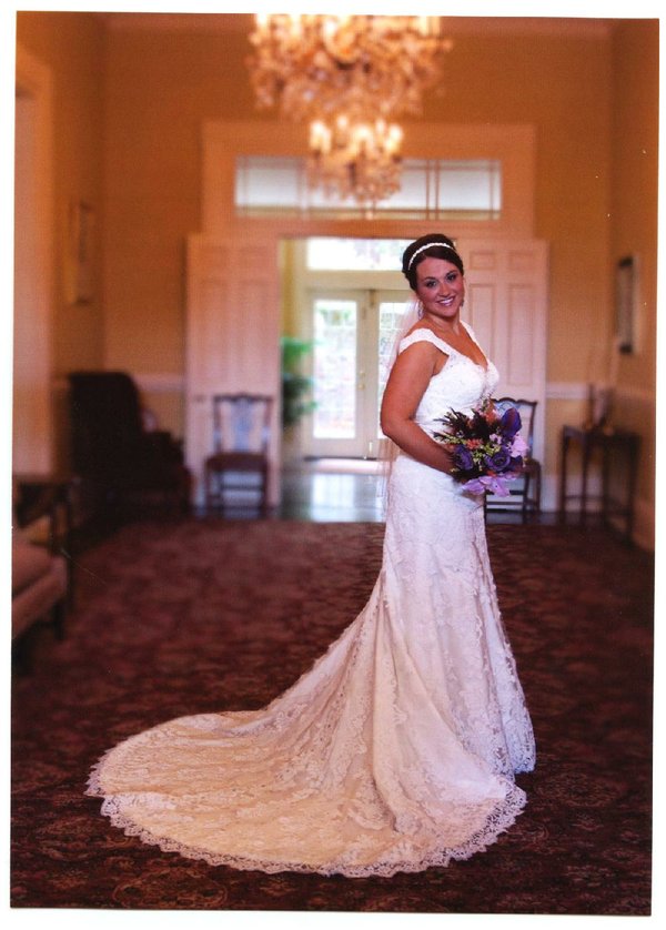 MEGAN CAROL BEESON and CALE WAYNE TURNER | The Arkansas Democrat ...
