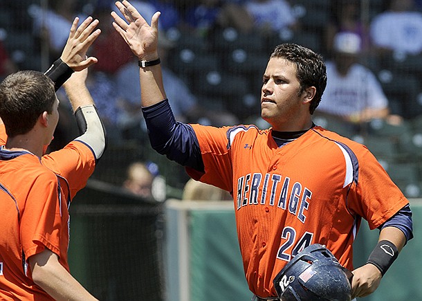 Baxendale to miss 2013 after Tommy John surgery | Whole Hog Sports