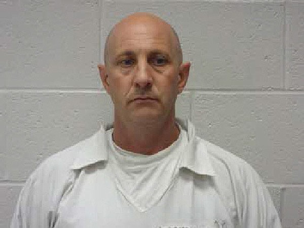 Landingham Sentenced On Rape Charge | Northwest Arkansas Democrat-Gazette