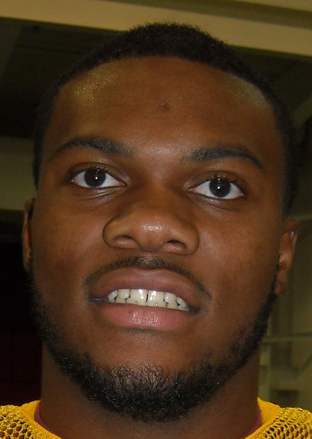 WholeHogSports - Arkansas back in running for Texas speedster