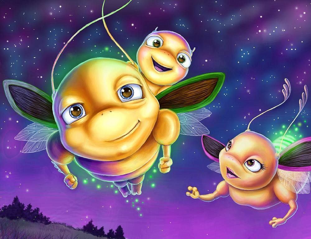 Readers, raconteurs and Fireflies | Northwest Arkansas Democrat-Gazette
