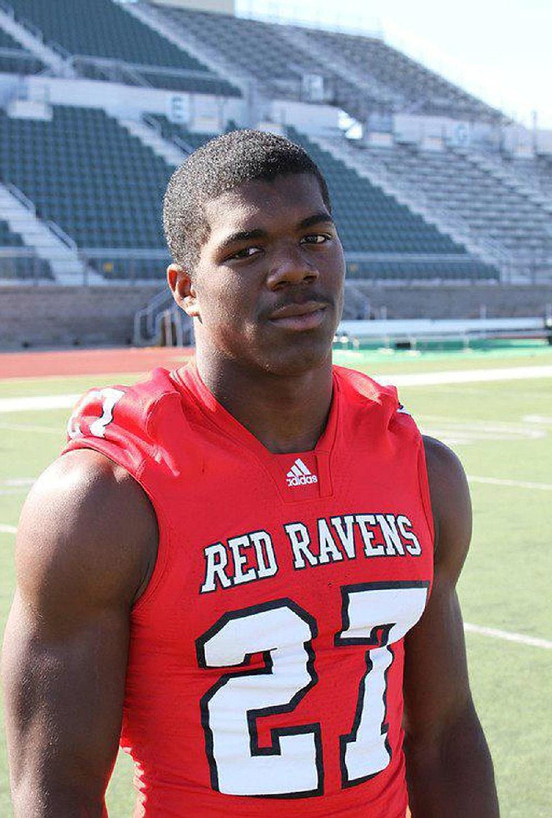 Spaight working on a decision | Whole Hog Sports