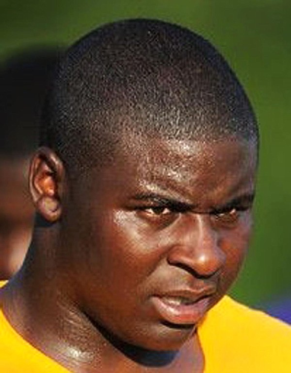 Stanley likes to inspire youth | Whole Hog Sports