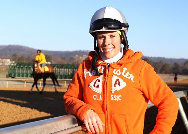 Homeister bright spot on, off track