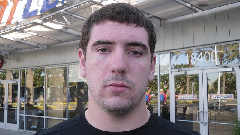 Two Semper Fi standouts looking at Razorbacks | Whole Hog Sports