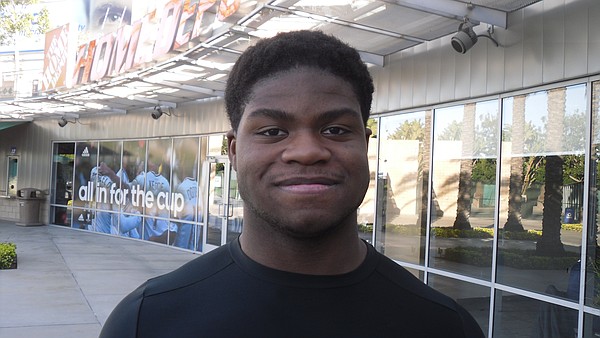 Two Semper Fi standouts looking at Razorbacks | Whole Hog Sports