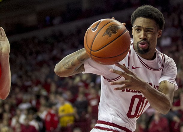 SIU-Edwardsville playing at UA | Whole Hog Sports