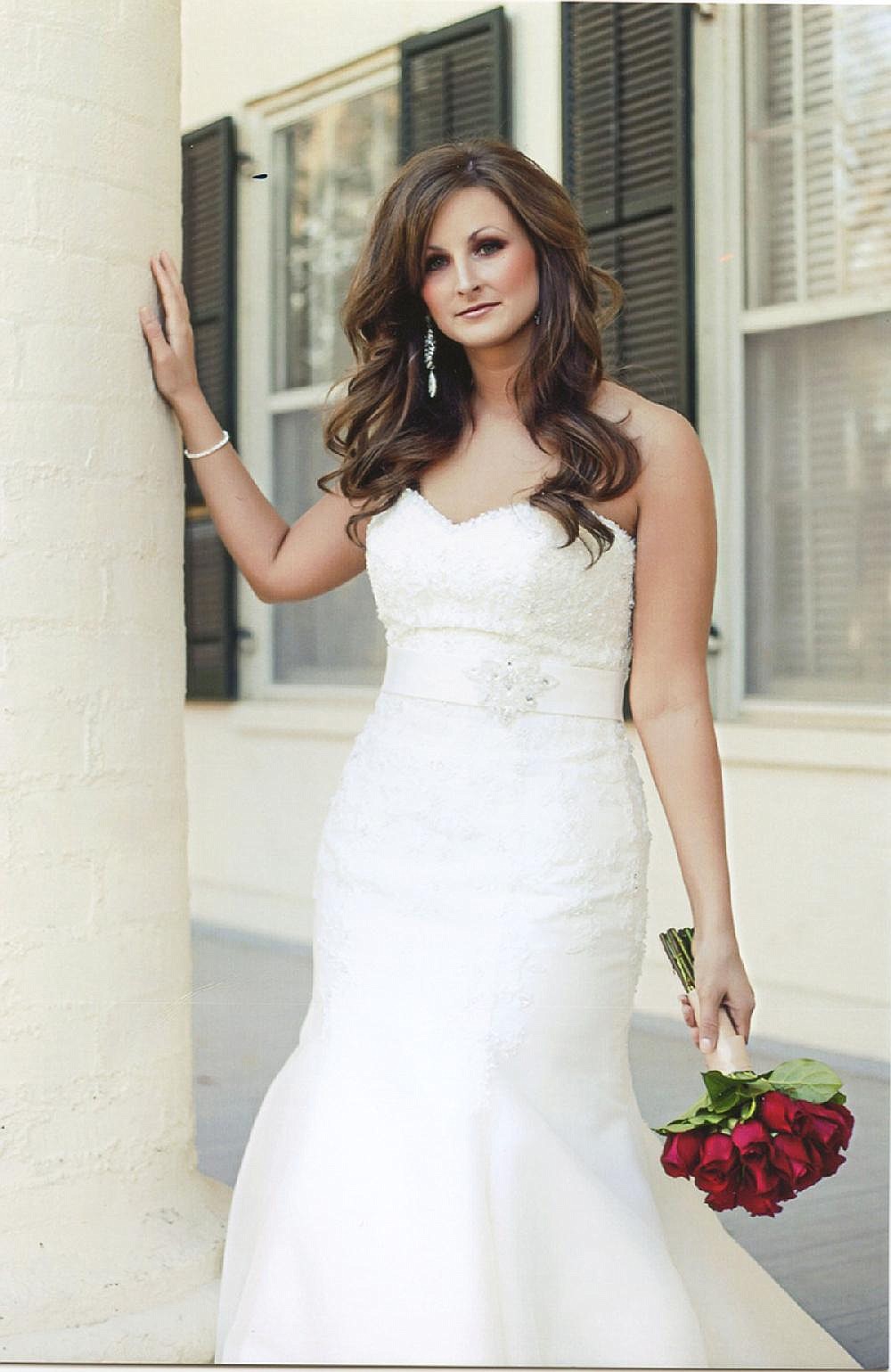 SARA ELIZABETH HARROD and KYLE RICHARD ROGERS | The Arkansas Democrat ...