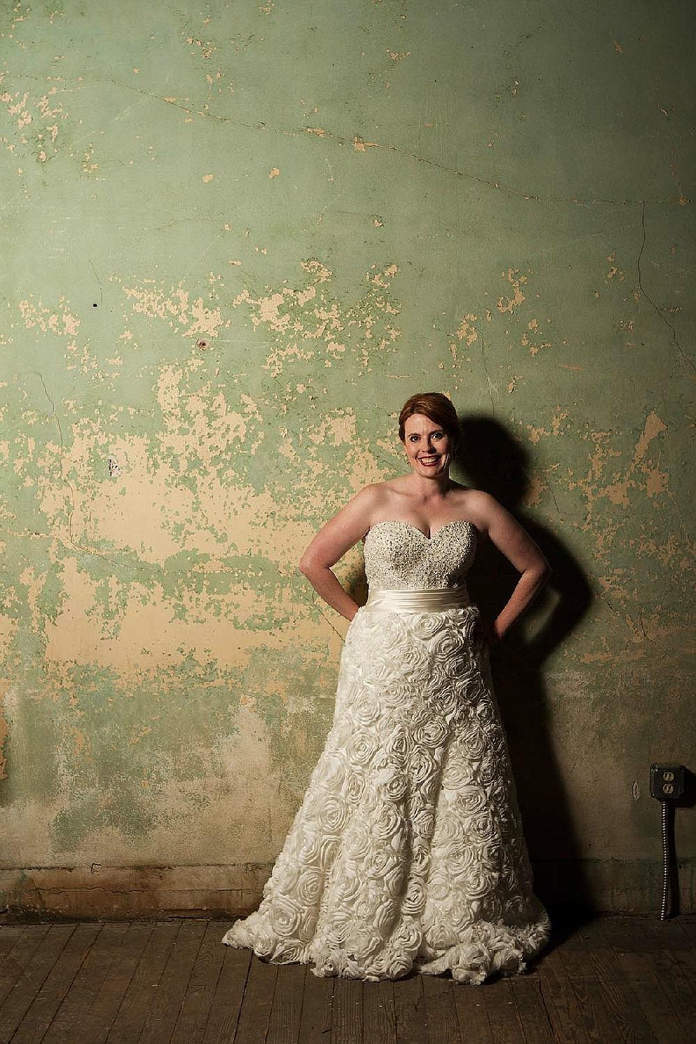 AMANDA GAYLE LEIGH and JOEL MICHAEL DIPIPPA | The Arkansas Democrat ...