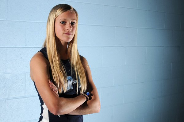Dillon Hopes To Pick Up Slack For Lady Wildcats