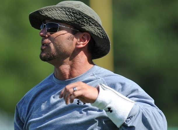 Fayetteville coordinator Early hired to Bielema's staff | Whole Hog Sports