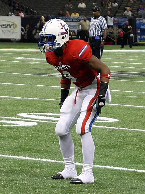 WholeHogSports - Alexander gets offer, may visit Hogs soon