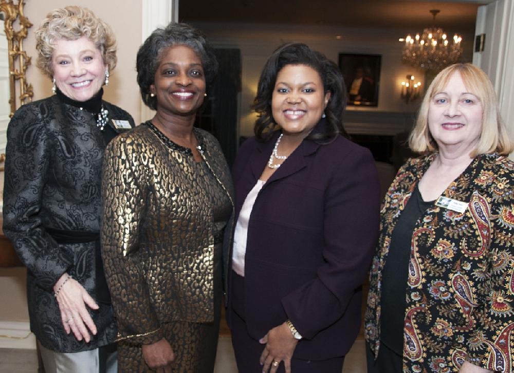 Colette D. Honorable