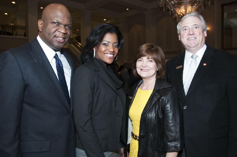 Colette D. Honorable