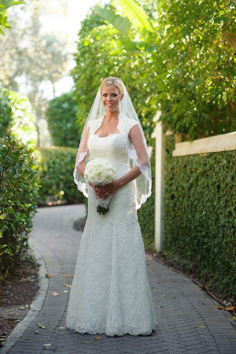 CLAIRE ELIZABETH NOLAND and JOSEPH A. BEGGANS JR. | The Arkansas ...