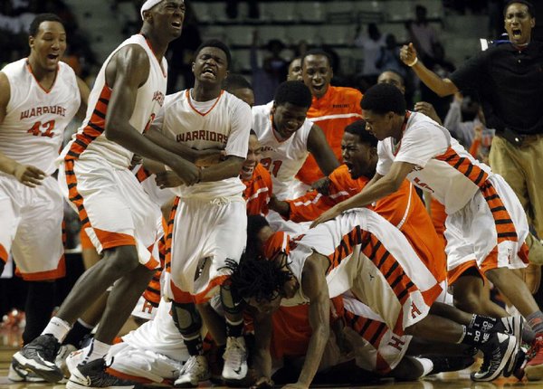 High school basketball state championship results | Northwest Arkansas ...